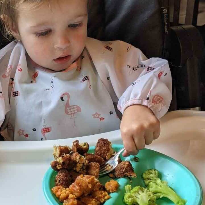 Little Spoon Baby Food Delivery Review - Mommy Maker Teacher