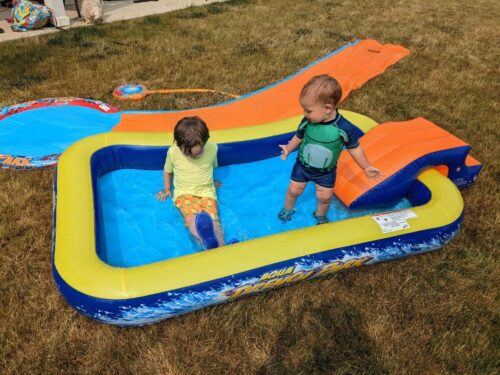 57 Best Outdoor Toys for 2-Year-Olds of 2024 - Mommy Maker Teacher