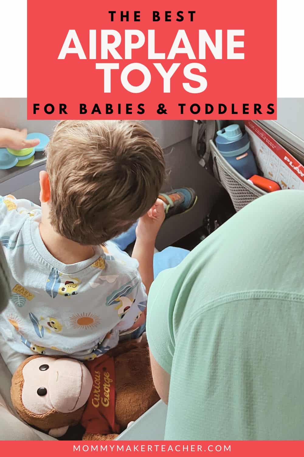 50 Best Airplane Toys for One-Year-Olds (2023) - Mommy Maker Teacher