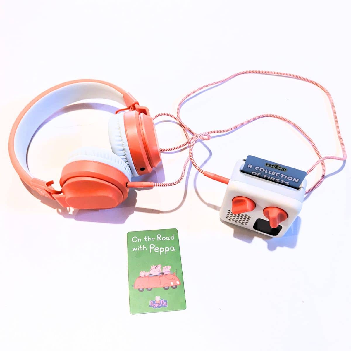 Yoto Mini Review: a Must-Have Audio Player For Kids - Mommy Maker Teacher