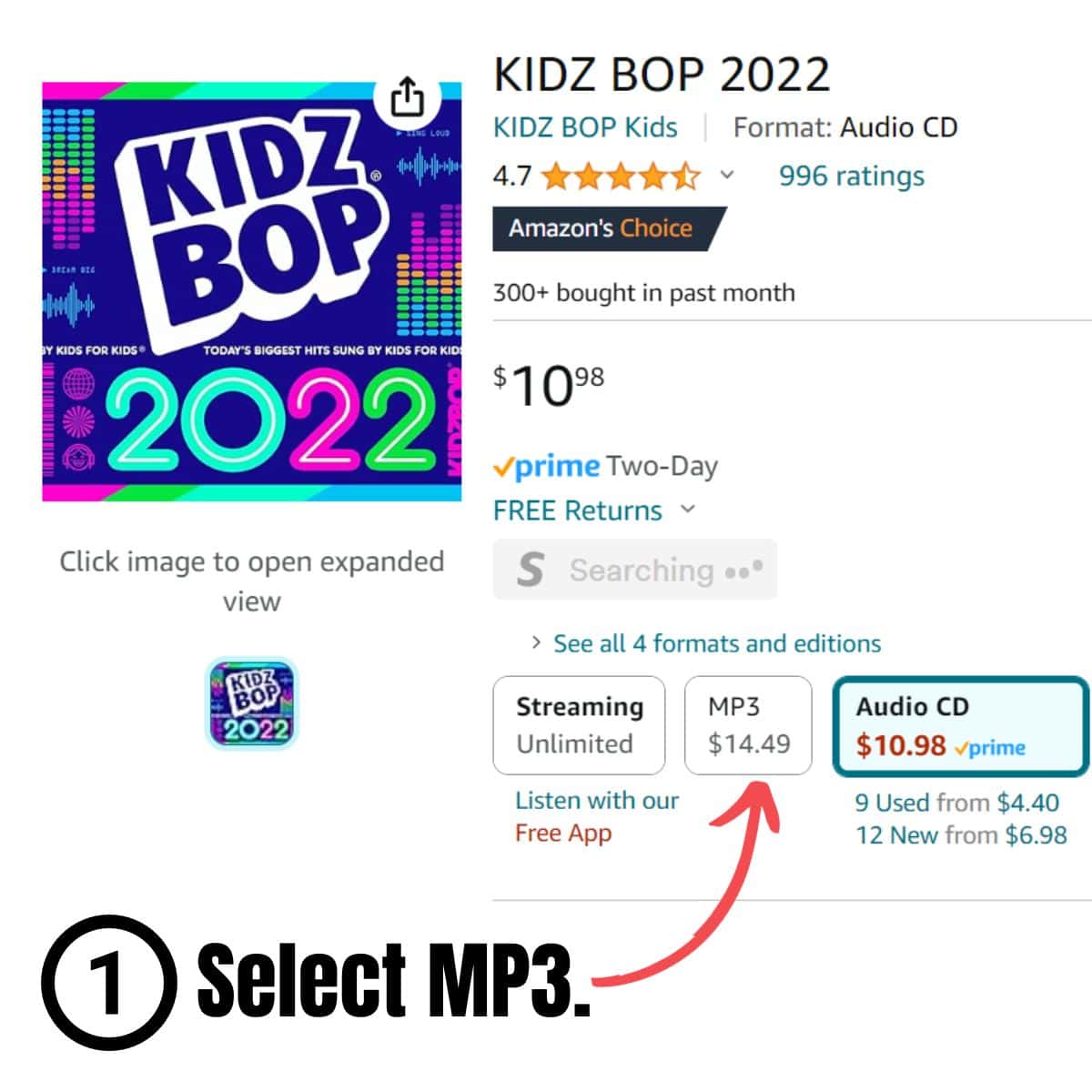 DIY Yoto Make Your Own Cards & FREE MYO Sticker Template - Mommy Maker ...